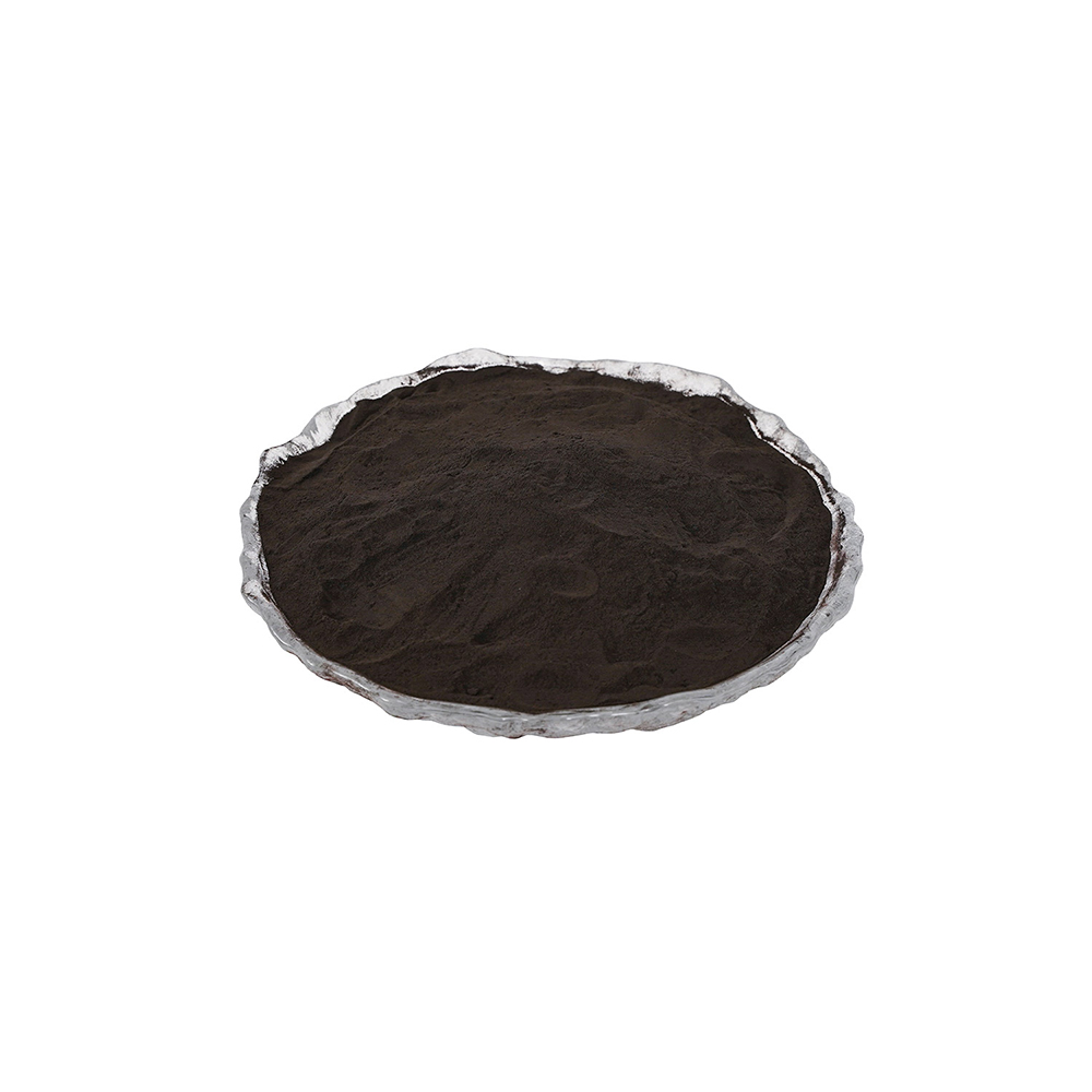 Humic Acid Factory_Manufacturer_Supplier - Shandong Huayuan Humic Acid ...