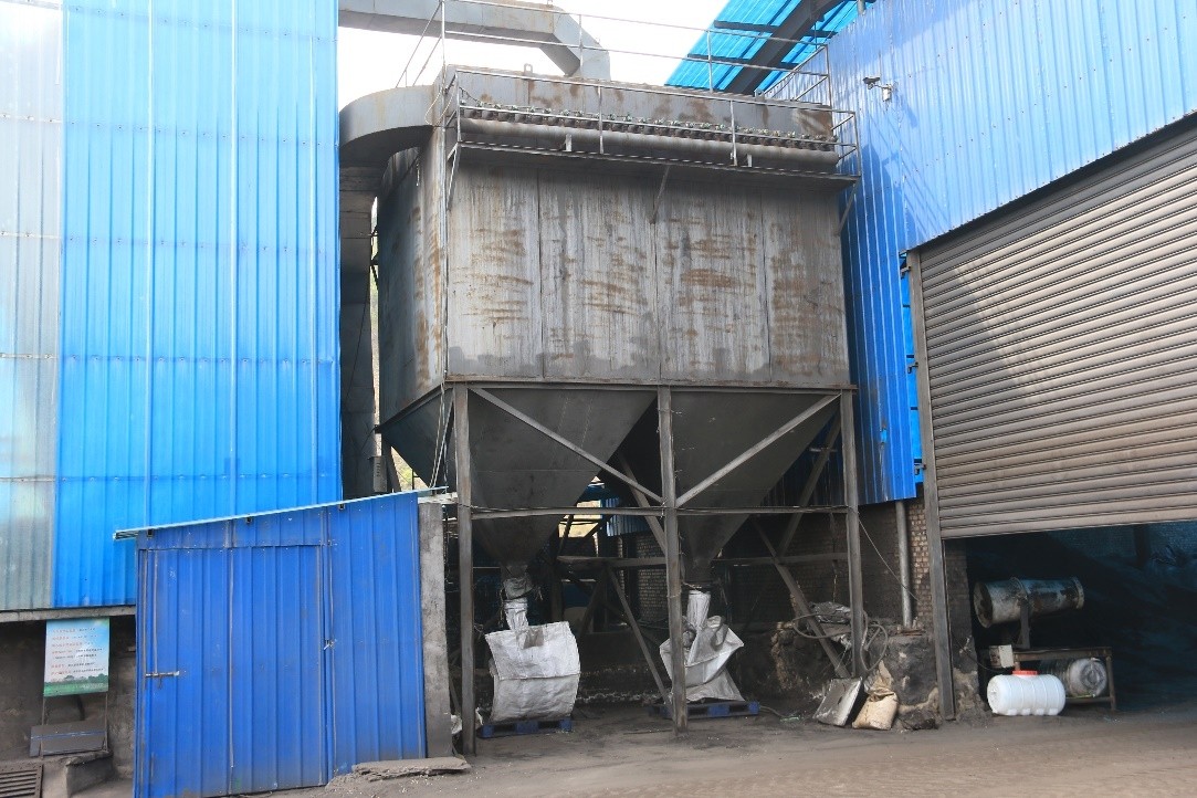 Top 5 Humic Acid Factory_Manufacturer_Supplier - Shandong Huayuan Humic ...