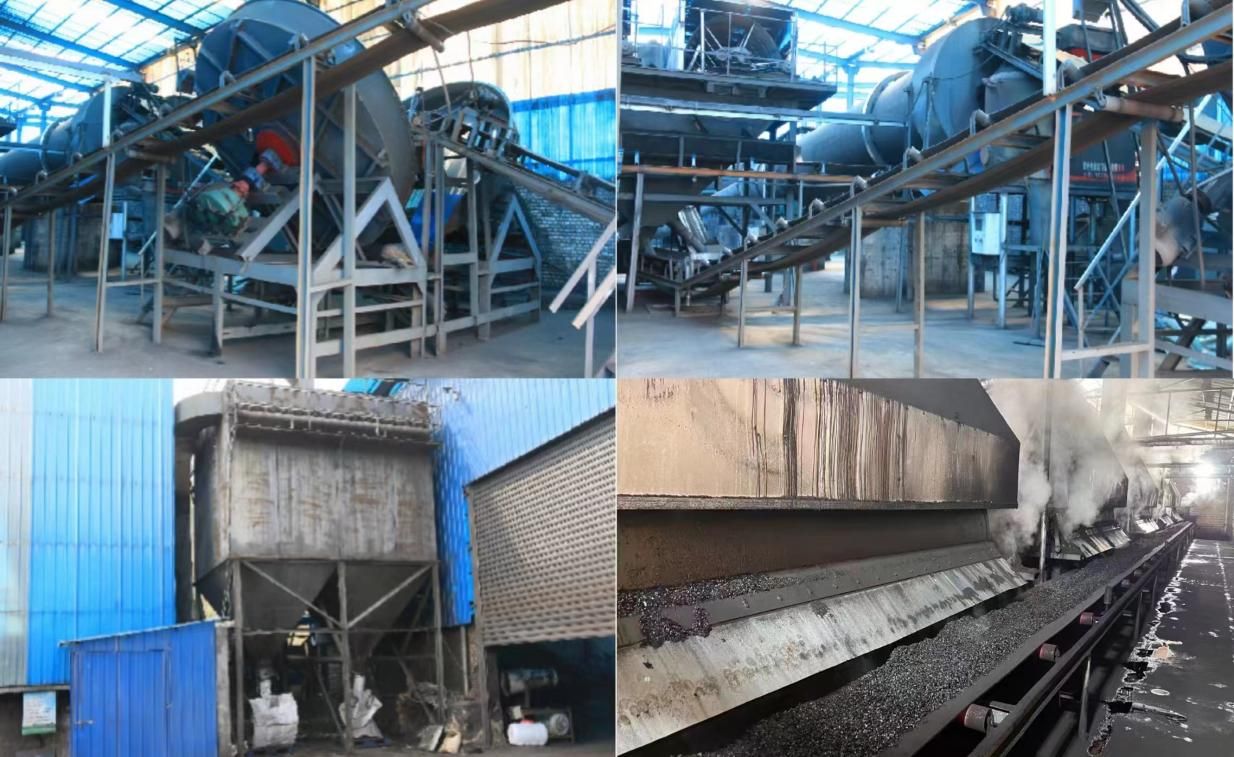 Excellent quality Sodium Humate Flakes Manufacturer In China Factory ...